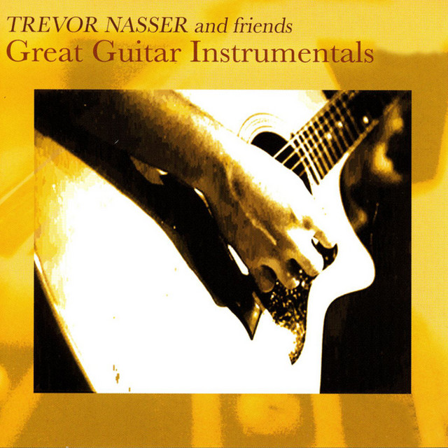 Great Guitar Instrumentals - Album by Freddy Gardner | Spotify