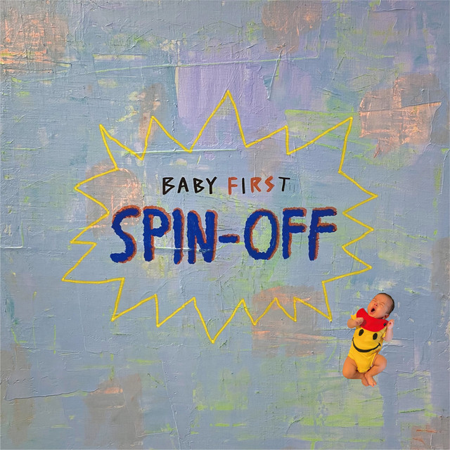 SANDMAN - song by BABY FIRST | Spotify