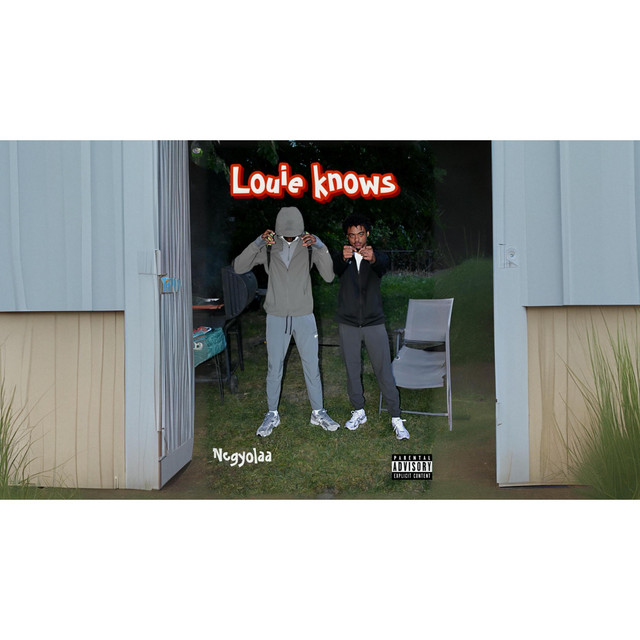 Louie knows - Single by Miryolaa | Spotify