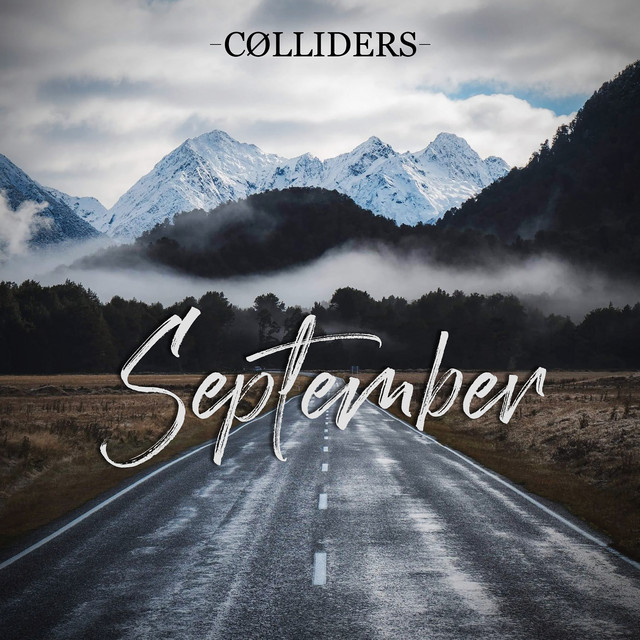 September - EP by Cølliders | Spotify