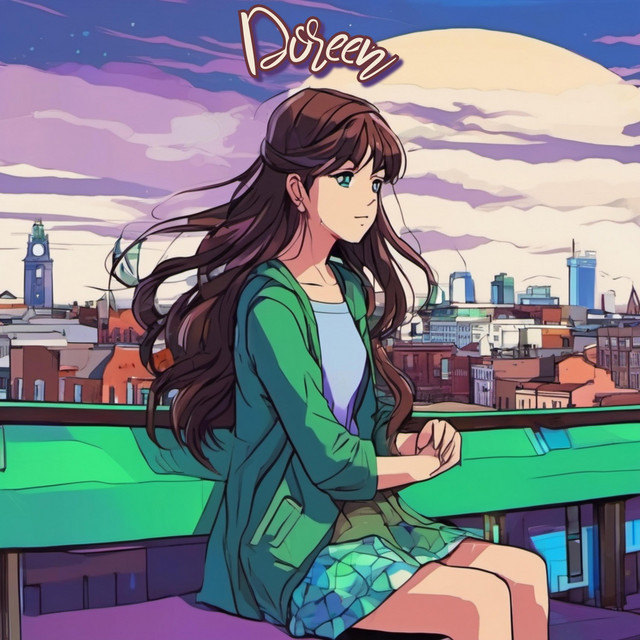 Doreen - Single by Stephen Carrigan | Spotify