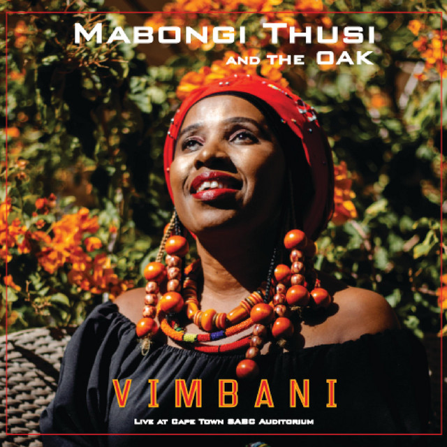 Mabongi Thusi & The OAKS | Spotify