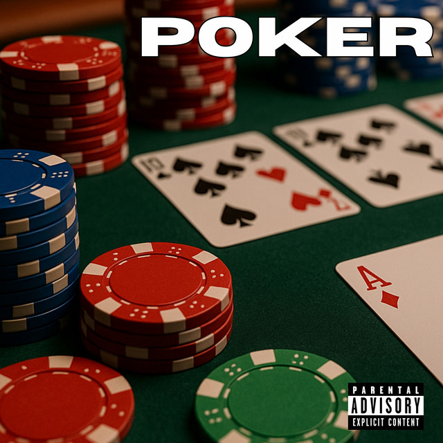 Poker - song and lyrics by DJ Dreams, 2 Chainz, Mozzy, Ty Dolla $ign ...