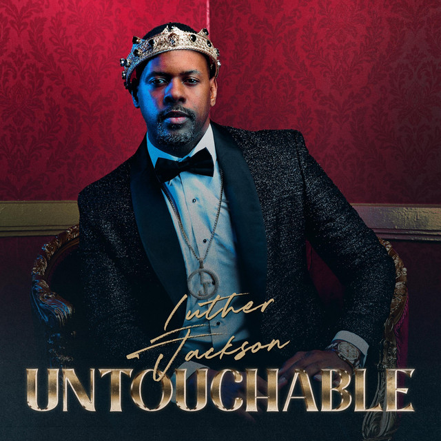 Luther Jackson | Spotify