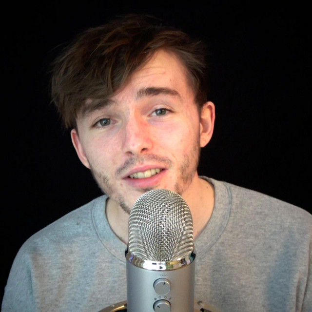 Sebastian ASMR - Songs, Events and Music Stats | Viberate.com