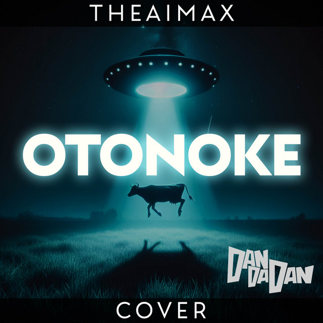 Otonoke (From "DanDaDan") [TV Size] - Cover Latino - song by TheAimax ...