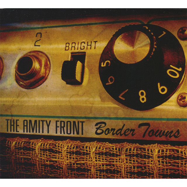 The Amity Front Concert & Tour History | Concert Archives