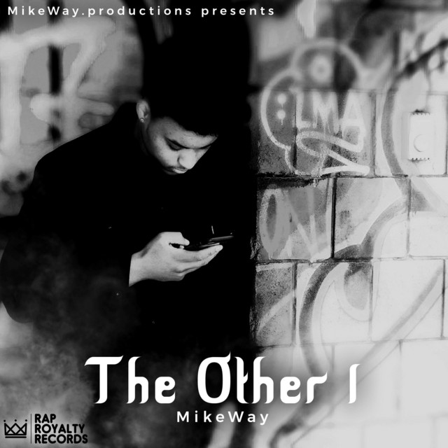 The Other I - Album by MikeWay | Spotify