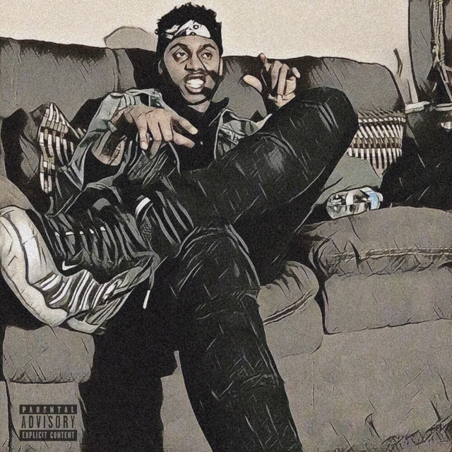 I Don't Feel Nobody - Single by Zipp Anthony | Spotify