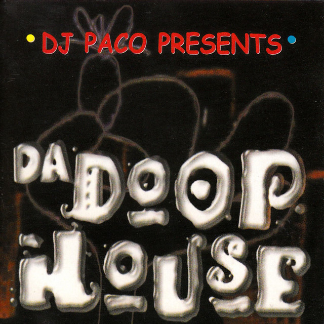 DJ Paco Presents | Spotify