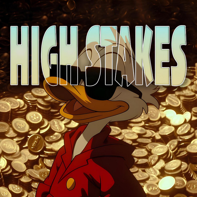 High Stakes - Album by Mareil | Spotify
