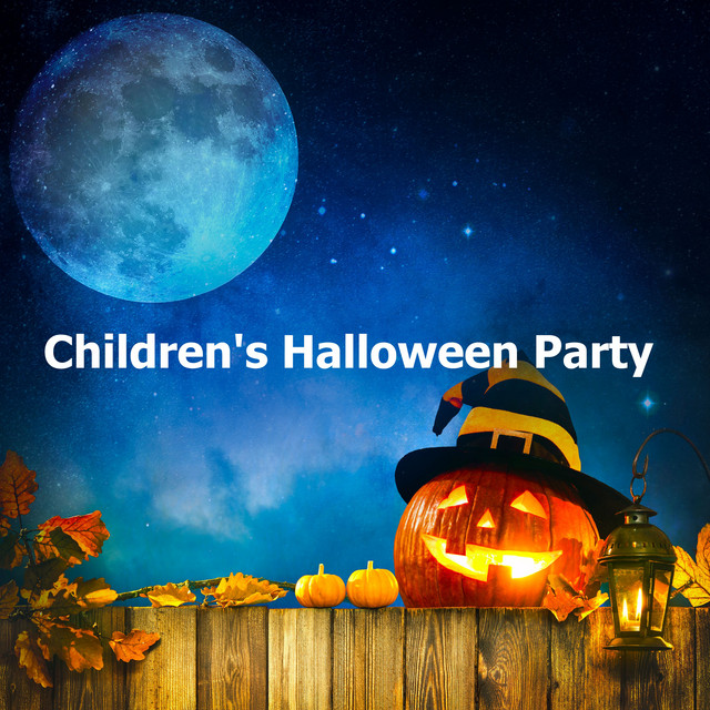 Children's Halloween Party - Album by Kids Halloween Party Band | Spotify