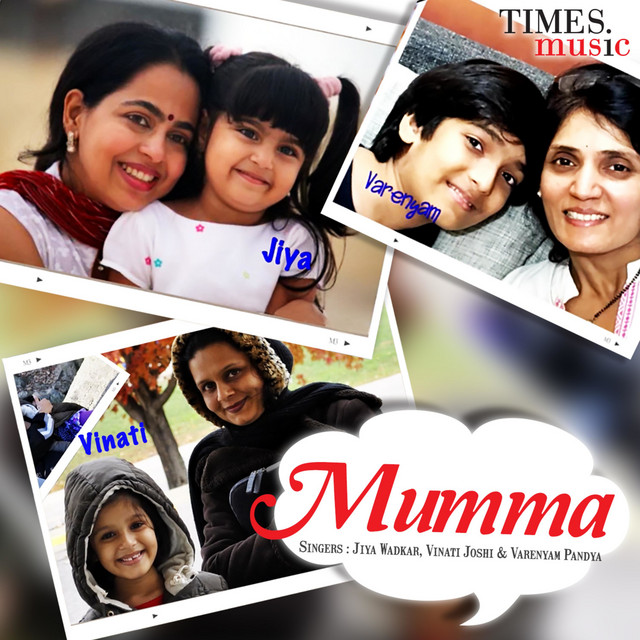 Mumma - Single - Single by Jiya Wadkar | Spotify