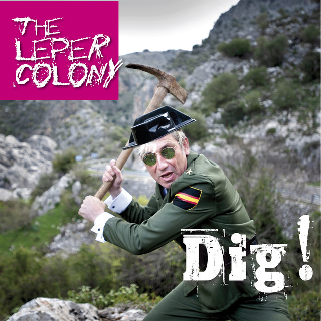 The Leper Colony | Spotify