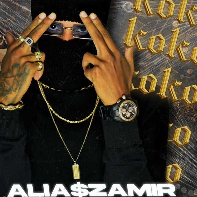 KOKO - Single by Aliaz$amir | Spotify