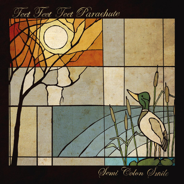 Semi Colon Smile - EP by Feet Feet Feet Parachute | Spotify