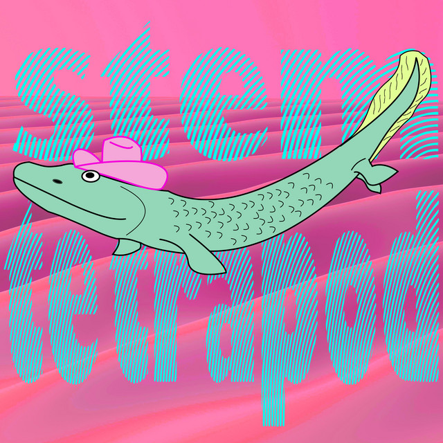 Stem Tetrapod (Paleo Pony Club) - Single by XERAPHIM | Spotify