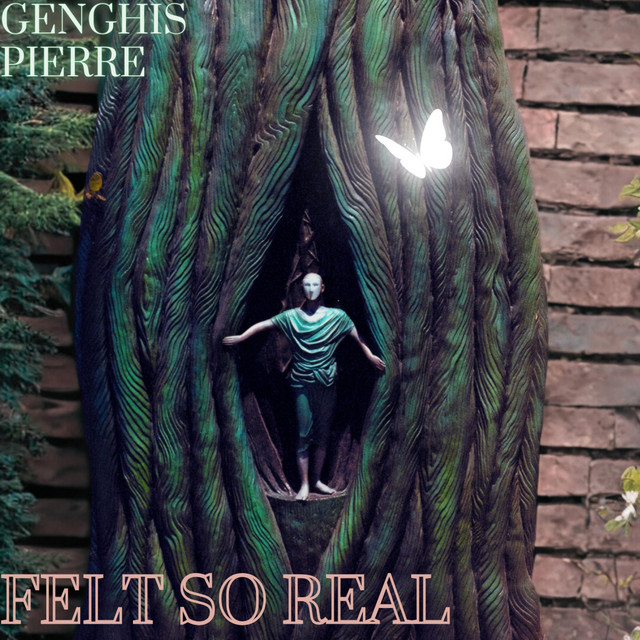 Felt So Real - Single by Genghis Pierre | Spotify