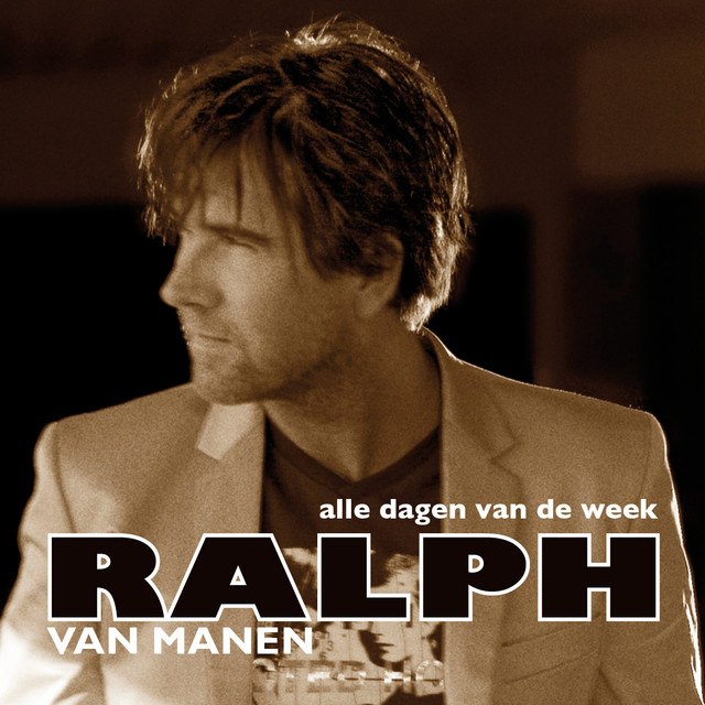 Alle dagen van de week - Single by Ralph Van Manen | Spotify