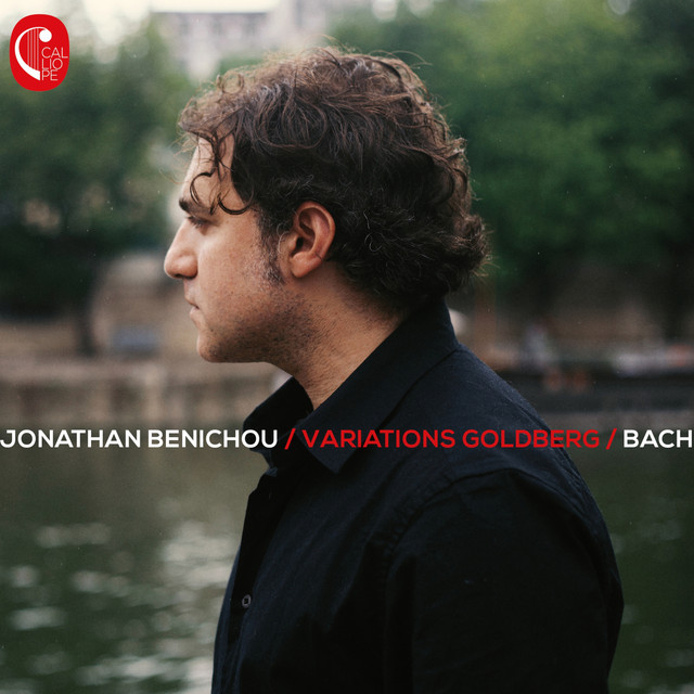 Jonathan Benichou | Spotify