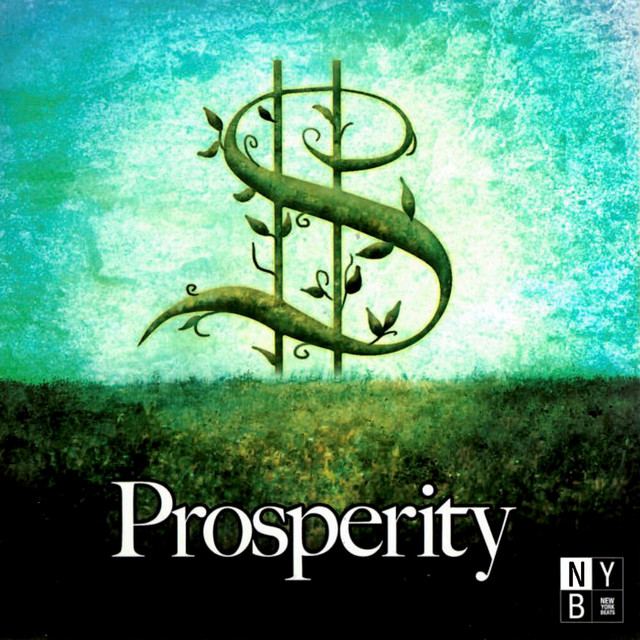 Prosperity - Album by Universal Production Music | Spotify