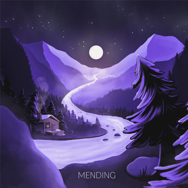 Mending - Album by Malcolm Horne | Spotify