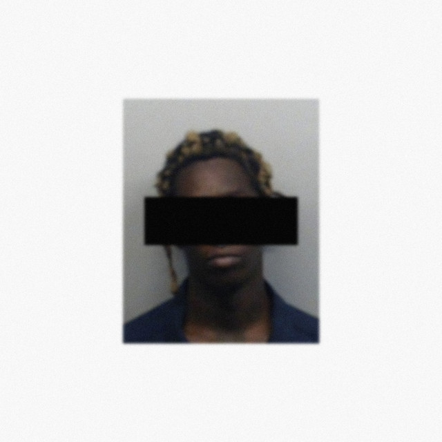 YOUNG THUG - Single by LY$ AaroN | Spotify