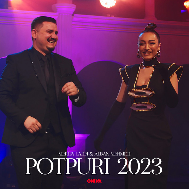 Potpuri 2023 - Single by Merita Latifi | Spotify