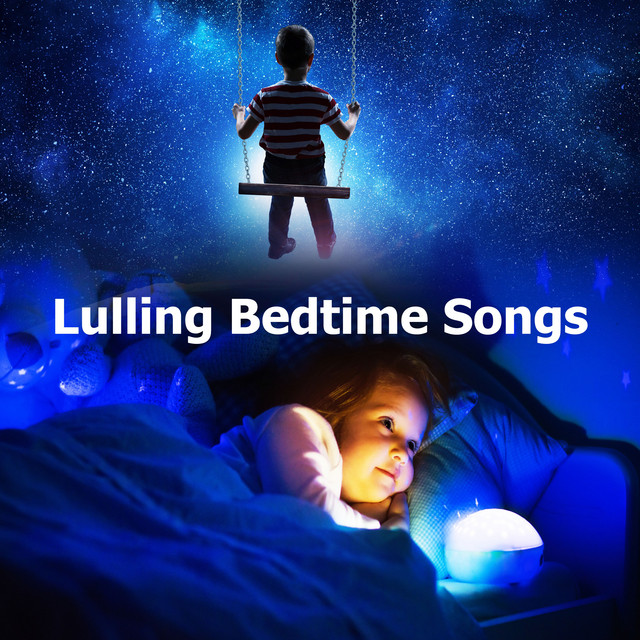 Lulling Bedtime Songs - Album by Lullaby Land | Spotify