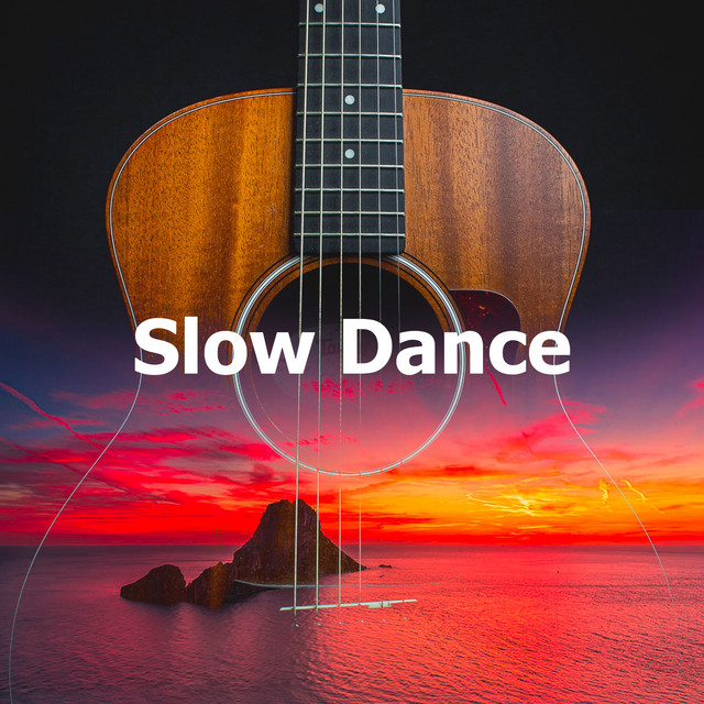 Slow Dance - Album by Spanish Guitar Lounge Music | Spotify