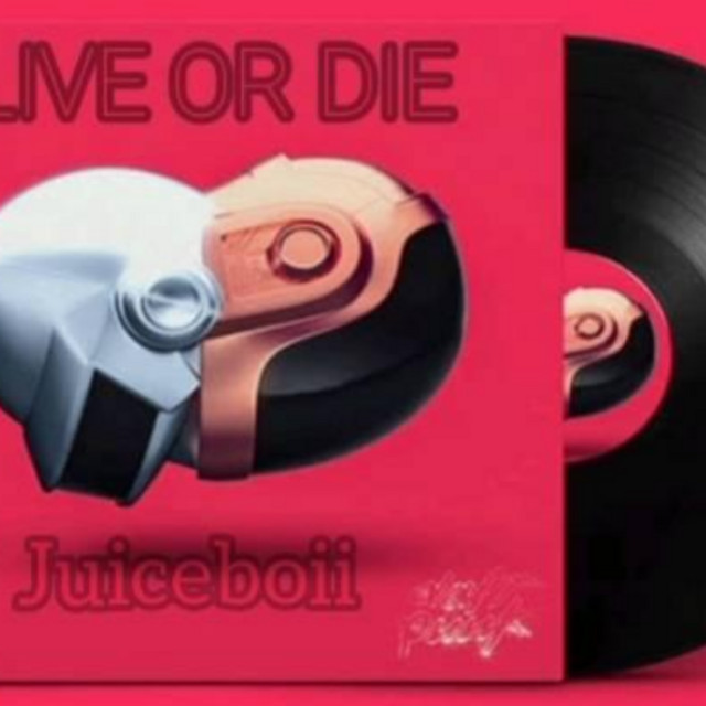 LIVE or DIE - Single by Juiceboii | Spotify