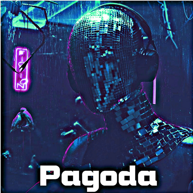 Pagoda - Single by William Delgado | Spotify