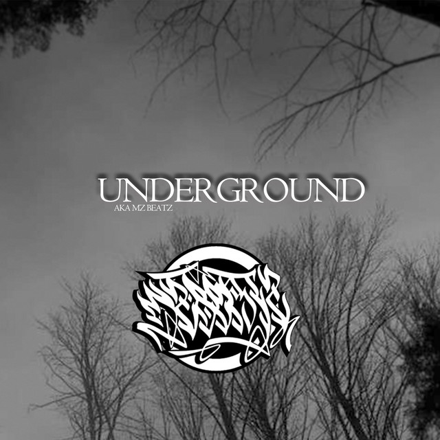 Underground - Single by Aka Mz Beatz | Spotify