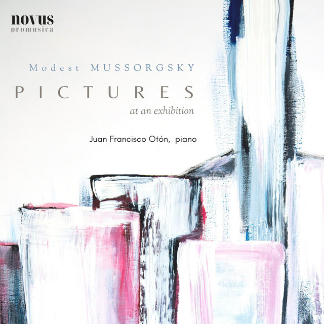 Mussorgsky: Pictures at an Exhibition - Album by Modest Mussorgsky ...