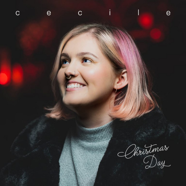 Christmas Day - Single by cecile | Spotify