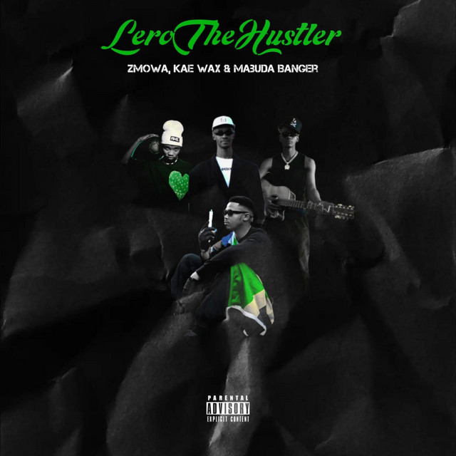 FEAR FOKOL - Single by Lerothehustler | Spotify