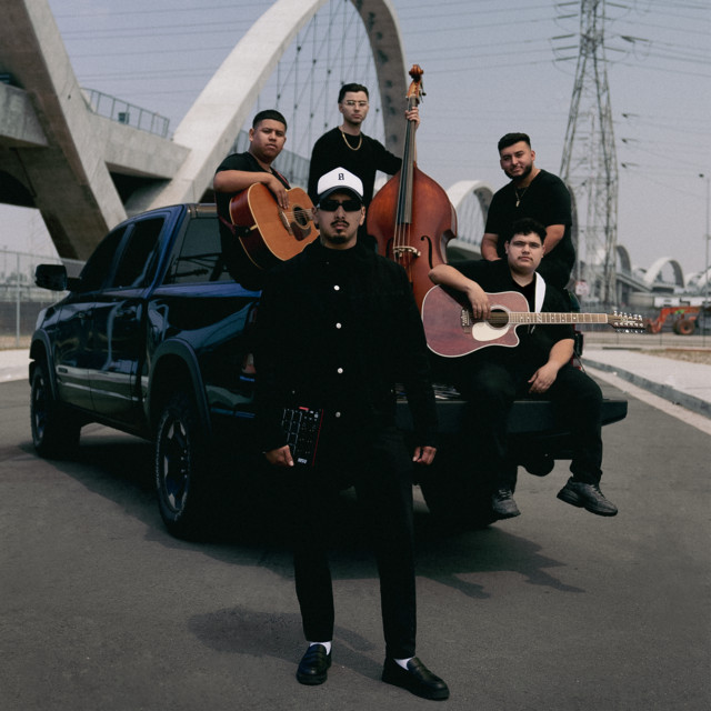 SALI CBRN - song by 8onthebeat, Grupo Transas | Spotify