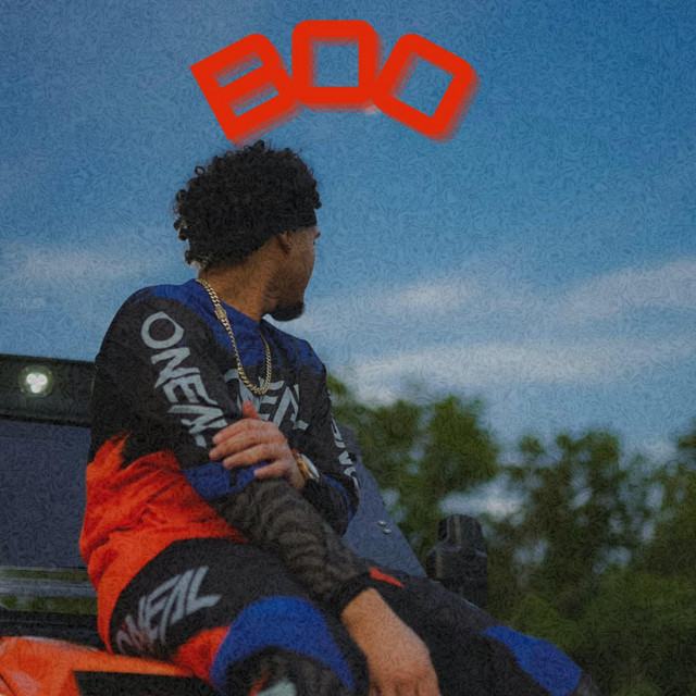 BOO - song and lyrics by Yad Z | Spotify
