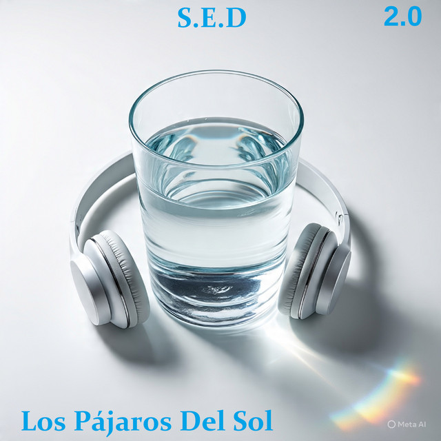 S.E.D (Simplemente Escucha y Disfruta ) [2] - Álbum de Los Pájaros Del ...