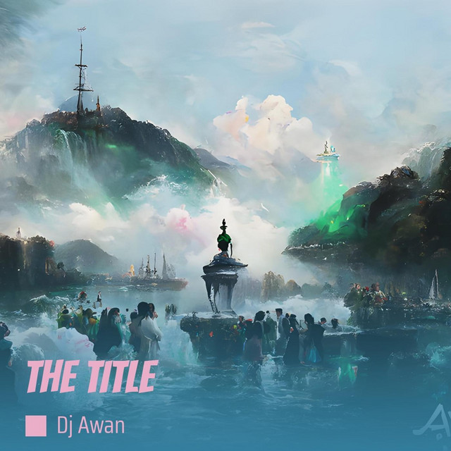 The Title - song and lyrics by DJ AWAN | Spotify