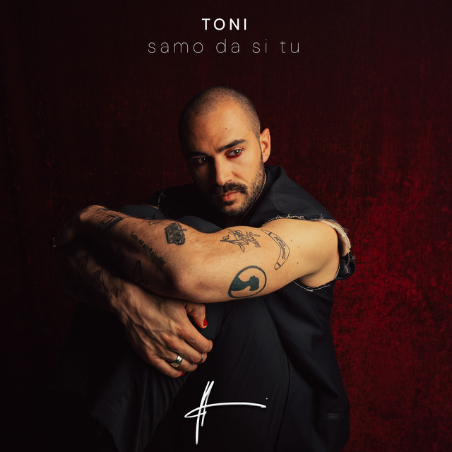 Samo Da Si Tu - Single by TONI | Spotify