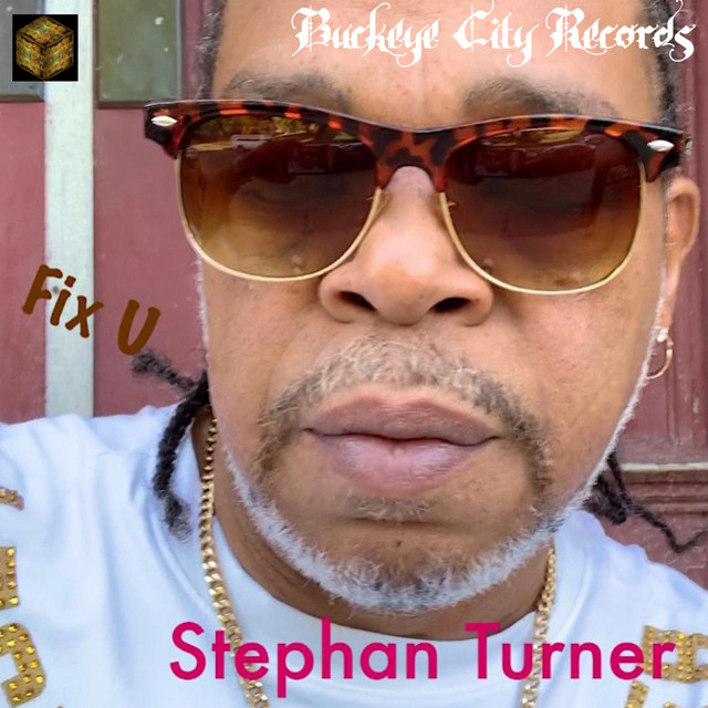 Fix You - Single by Stephan Turner | Spotify