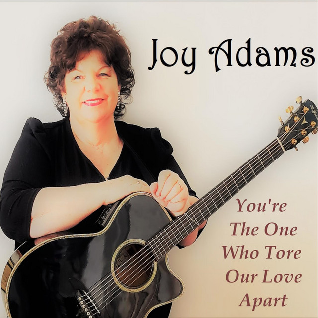 You're the One Who Tore Our Love Apart - Single by Joy Adams | Spotify