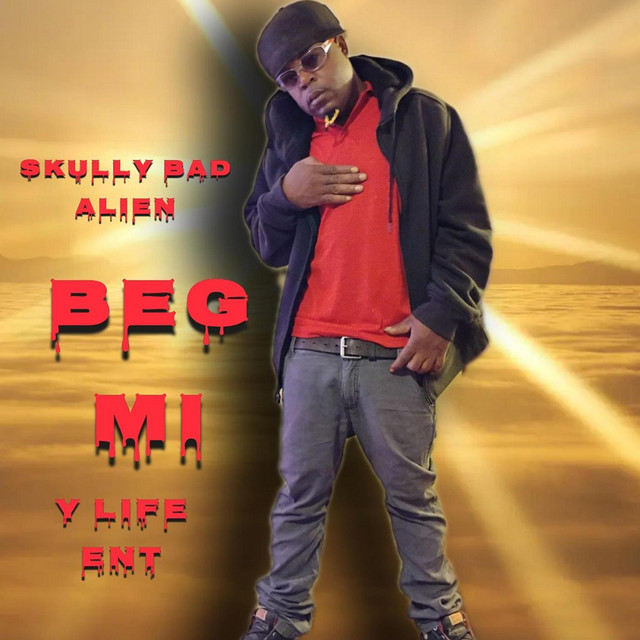 Beg mi - Single by skully | Spotify