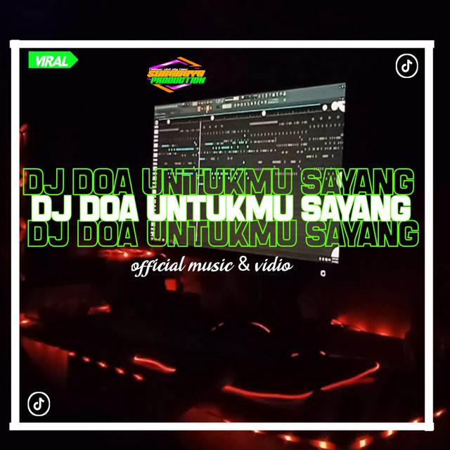 DJ DOA UNTUKMU SAYANG - Single by DJ SURABAYA PRODUCTION | Spotify
