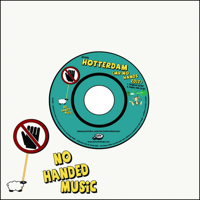 Hotterdam - Single by Prato | Spotify