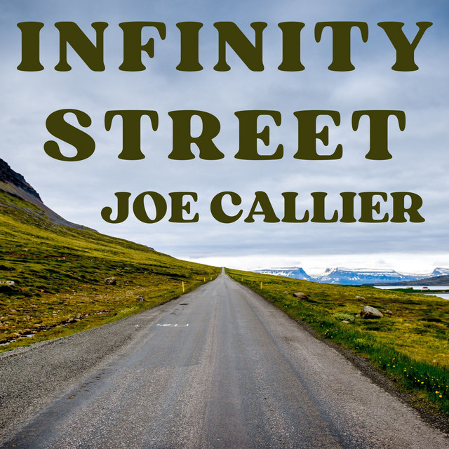 Infinity Street - Album by Joe Callier | Spotify