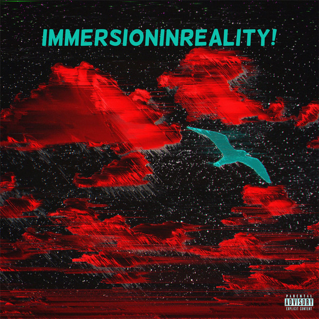 Immersioninreality! - Single by Lil Skinny Pænis | Spotify