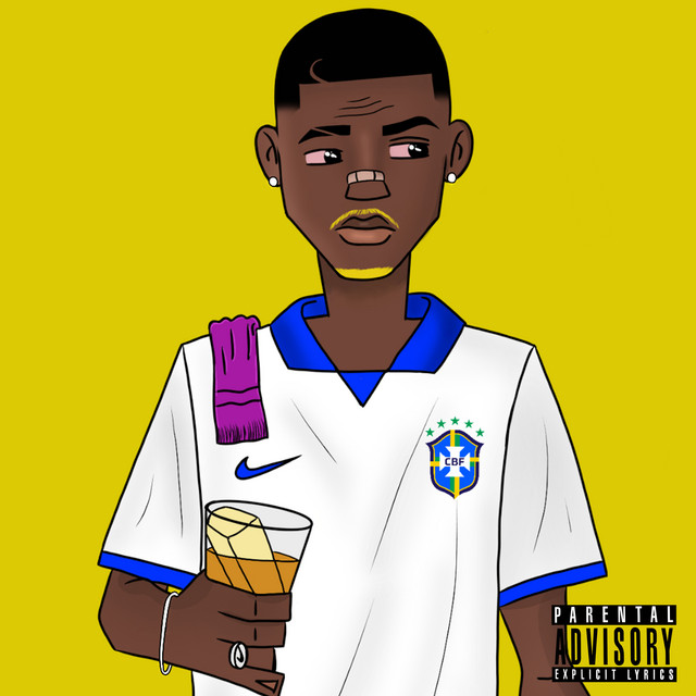 Kenner no Pé - Single by New Wave Drip | Spotify