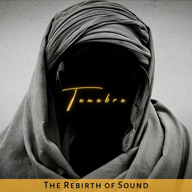 The Rebirth of Sound - Album by Tenebre | Spotify